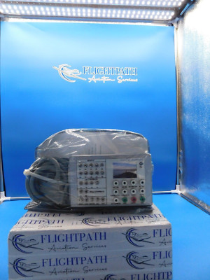 NORCAL AVIONICS WITH MANUAL AND CHORD | eBay