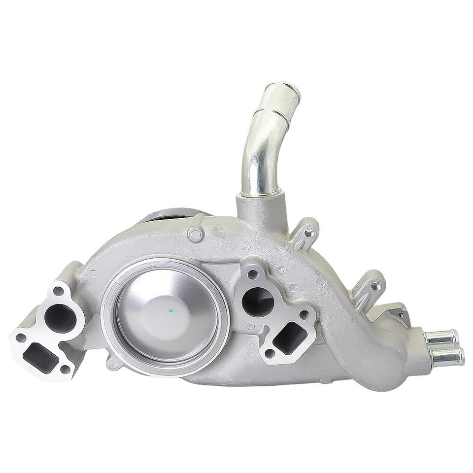 Water Pump 12703898 For Chevrolet Silverado GMC Sierra Cadillac 4.8L 5 ...