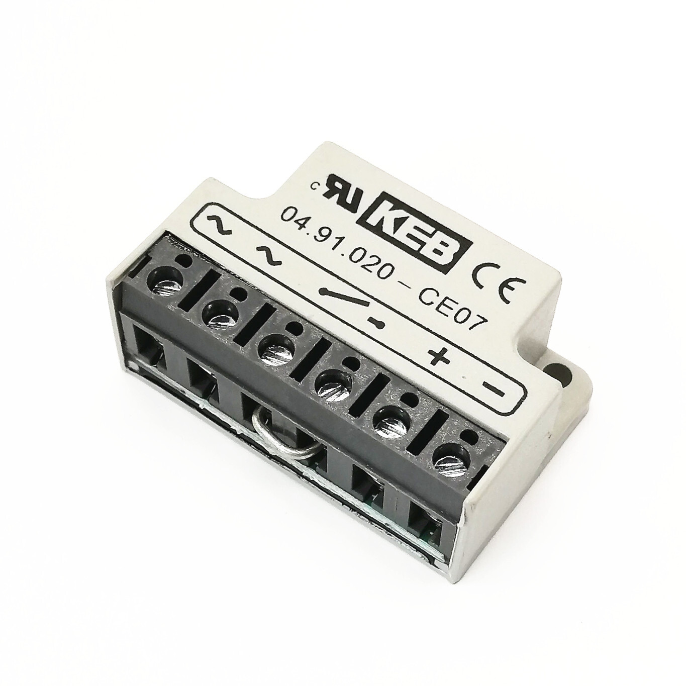 KEB 04.91.020-CE07 full wave rectifier Keb rectifier 0491020-CE07 | eBay