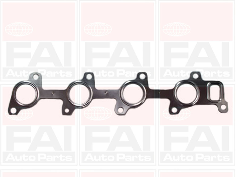 Fits Mercedes Sprinter C-Class Vito E-Class Exhaust Manifold Gasket Set ...
