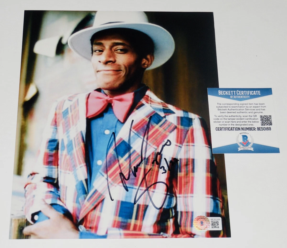 Antonio Fargas Huggy Bear