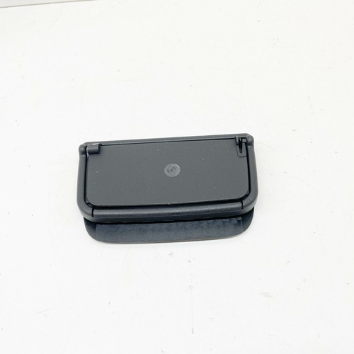 VW GOLF MK7 VARIANT REAR CARGO COVER GRIP MOLDING 5G9898799 ORIGINAL | eBay