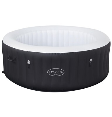 Lay-Z-Spa Miami Inflatable Hot Tub Liner | LINER ONLY | P05134 | eBay UK