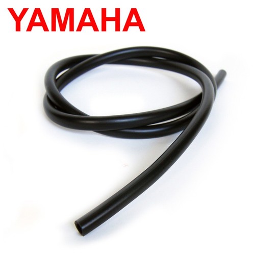 oem Rubber Hose Fuel Line for Yamaha (9mm OD) (6mm ID) - CUT PER FOOT ...