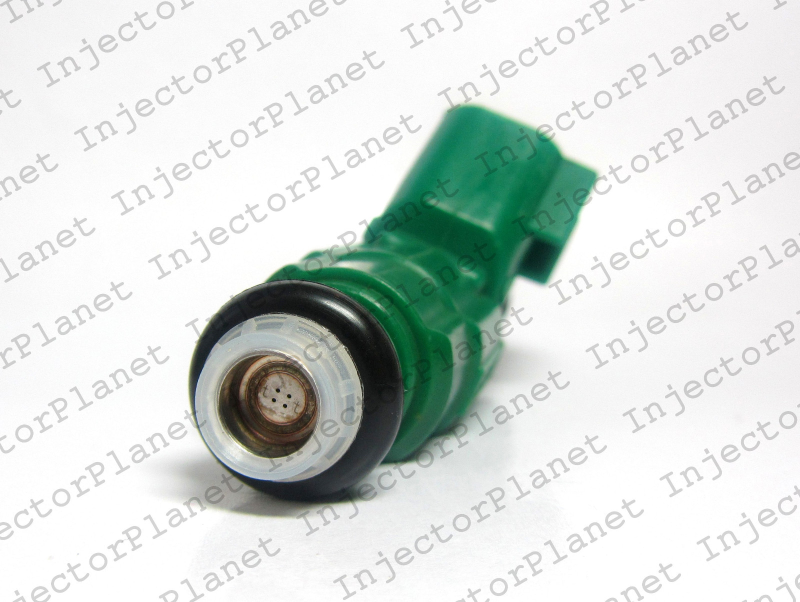 Set of 4 Bosch 0280156193 fuel injector 2006-2007 Mazda 5 2.3L 4M8G-AA ...