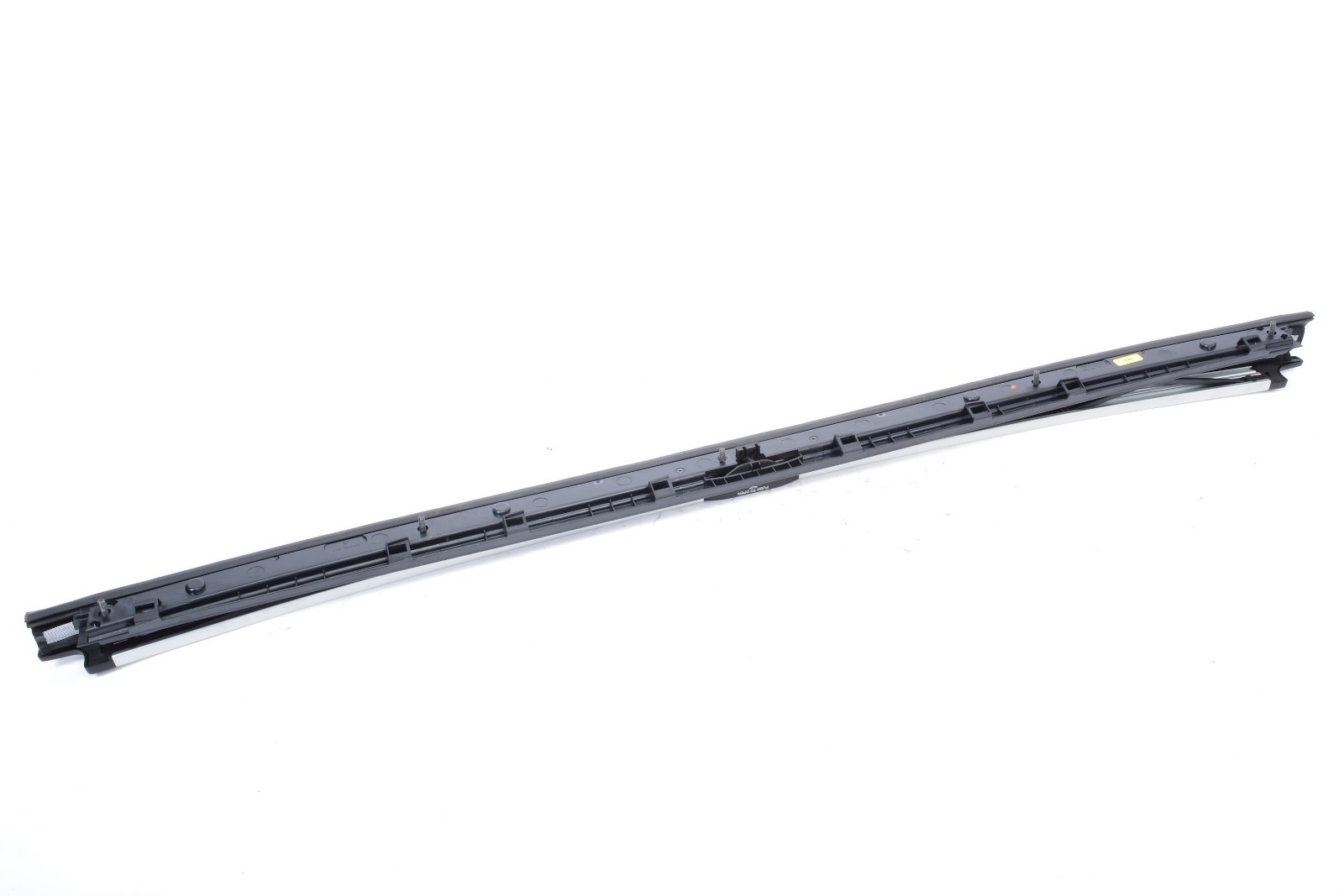 2008-2011+Volkswagen+EOS+Wind+Screen+Deflector+OEM for sale online | eBay