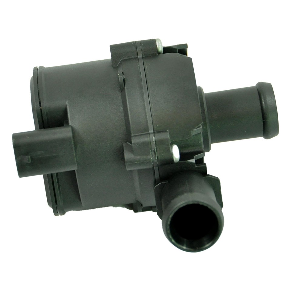 LAND ROVER JAGUAR AUXILIARY WATER PUMP LR049317 J9C35759 LR166720 ...
