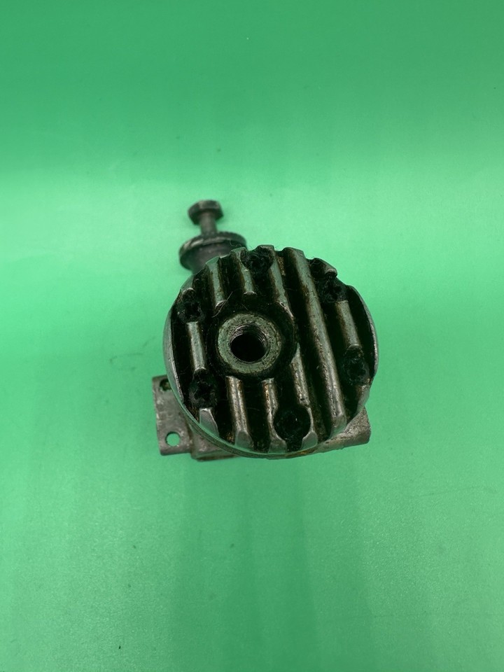 Vintage McCoy 19 Control Line Model Airplane Engine Untested | eBay