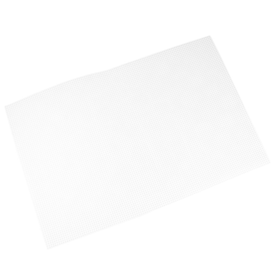 5 PCS Diy Plastic Mesh Fish Tank Aquarium Safe Netting Screen Divider ...