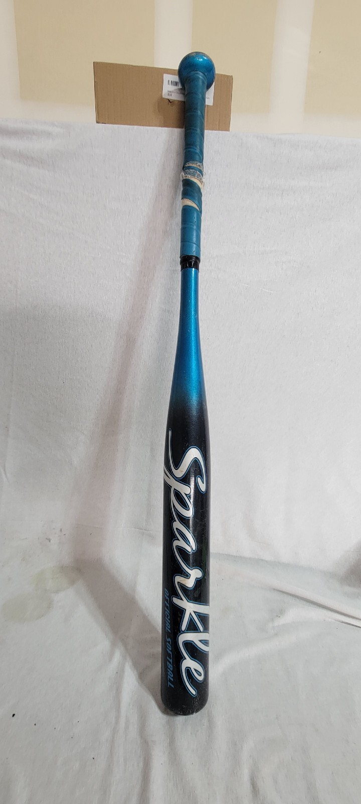 Rawling Sparkle Youth Baseball Bat 30" 20 oz FP7S10 -10 Drop 2 1/4 ...