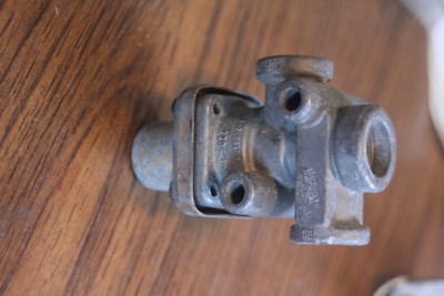 Bendix Air Manifold T-290548-B | eBay