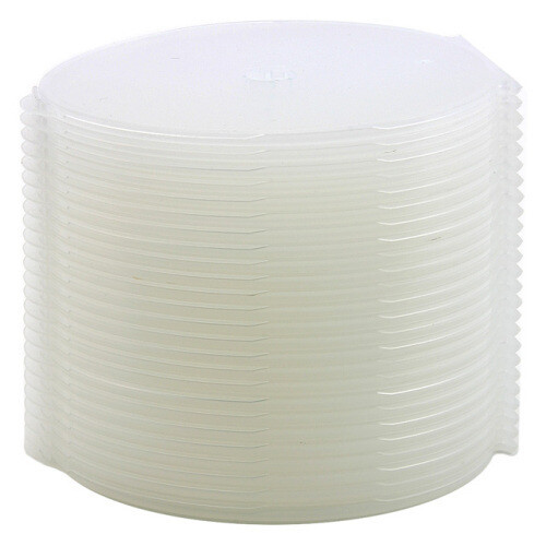 5mm Clear Clam Shell CD DVD Storage Case Wholesale 25 to 1000 pieces | eBay