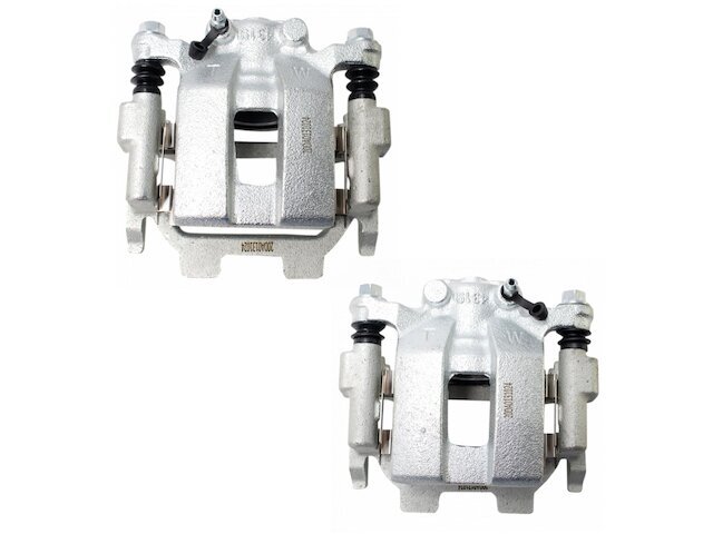For 2011-2013 Infiniti G37 Brake Caliper Set Rear 17867GJKV 2012 Brake ...