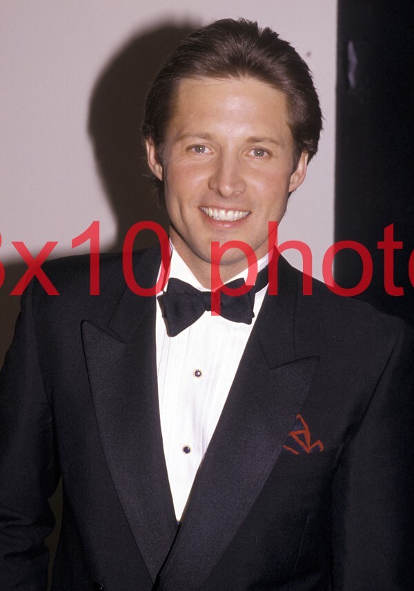 BRUCE BOXLEITNER #79,the gambler,scarecrow & mrs king,8X10 PHOTO | eBay