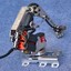 ARM-21N2 6DOF Robot Arm Kit Metal Robotic Mechanical Finished+25KG ...