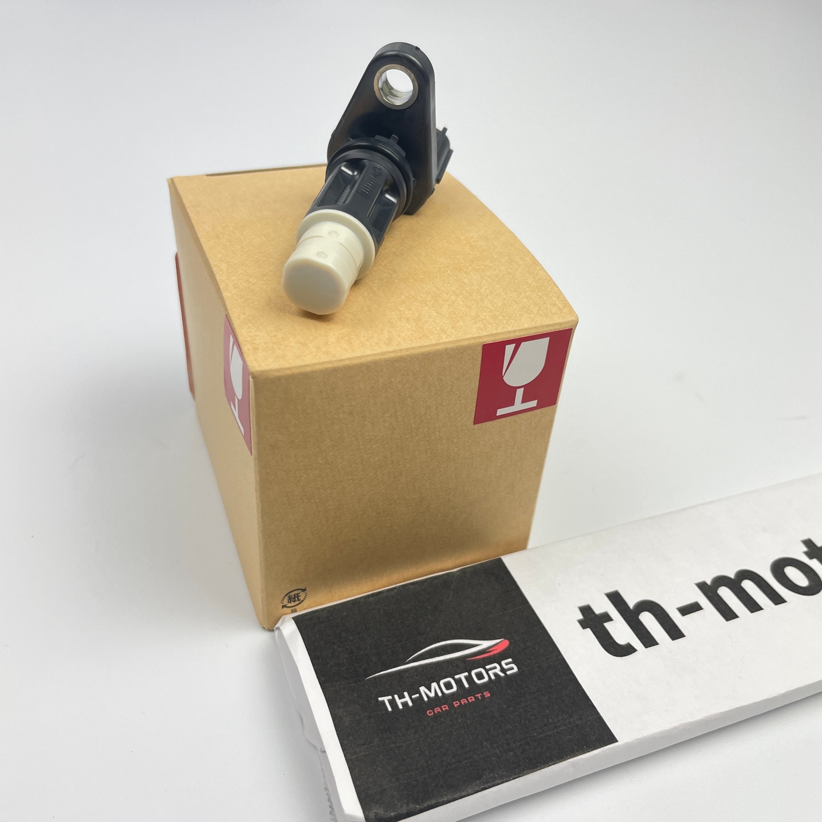 HONDA Genuine Odyssey Accord Crankshaft Position Sensor 37500-R40-A01 ...