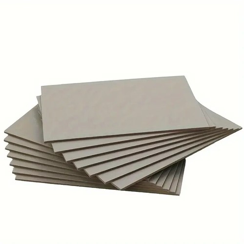 Greyboard A3 A4 A5 A6 Grey Backing Board Thick Cardboard Frame 1.5mm ...