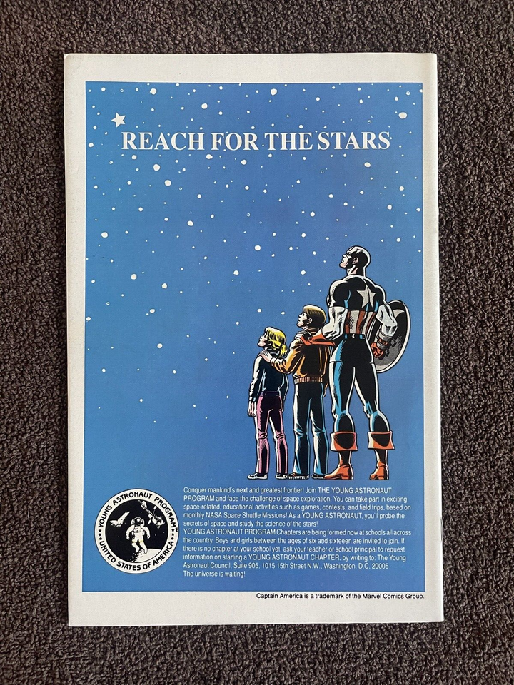 DAREDEVIL #220 (Marvel, 1985) David Mazzucchelli ~ Death of Heather ...