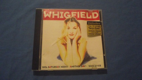 Whigfield Whigfield - CD 9399441701227 | eBay