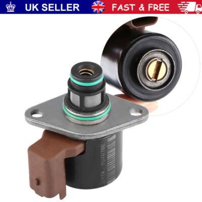 Fuel Pump Inlet Metering Valve IMV Pressure Regulator Sensor For Ford ...