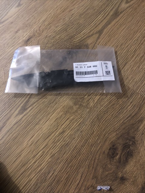 Genuine BMW 2 Series F45 F46 Front Side Mounting Panel Right O/s ...