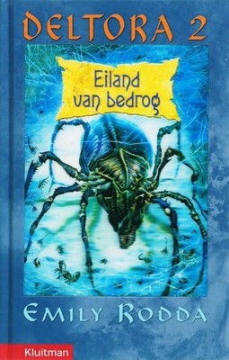 Eiland van bedrog, Emily Rodda | eBay