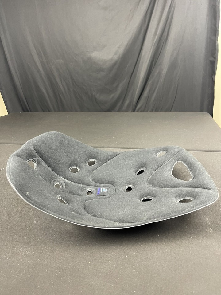 BackJoy SitSmart Core Traction Posture Seat Lower Back Pain Lumbar ...