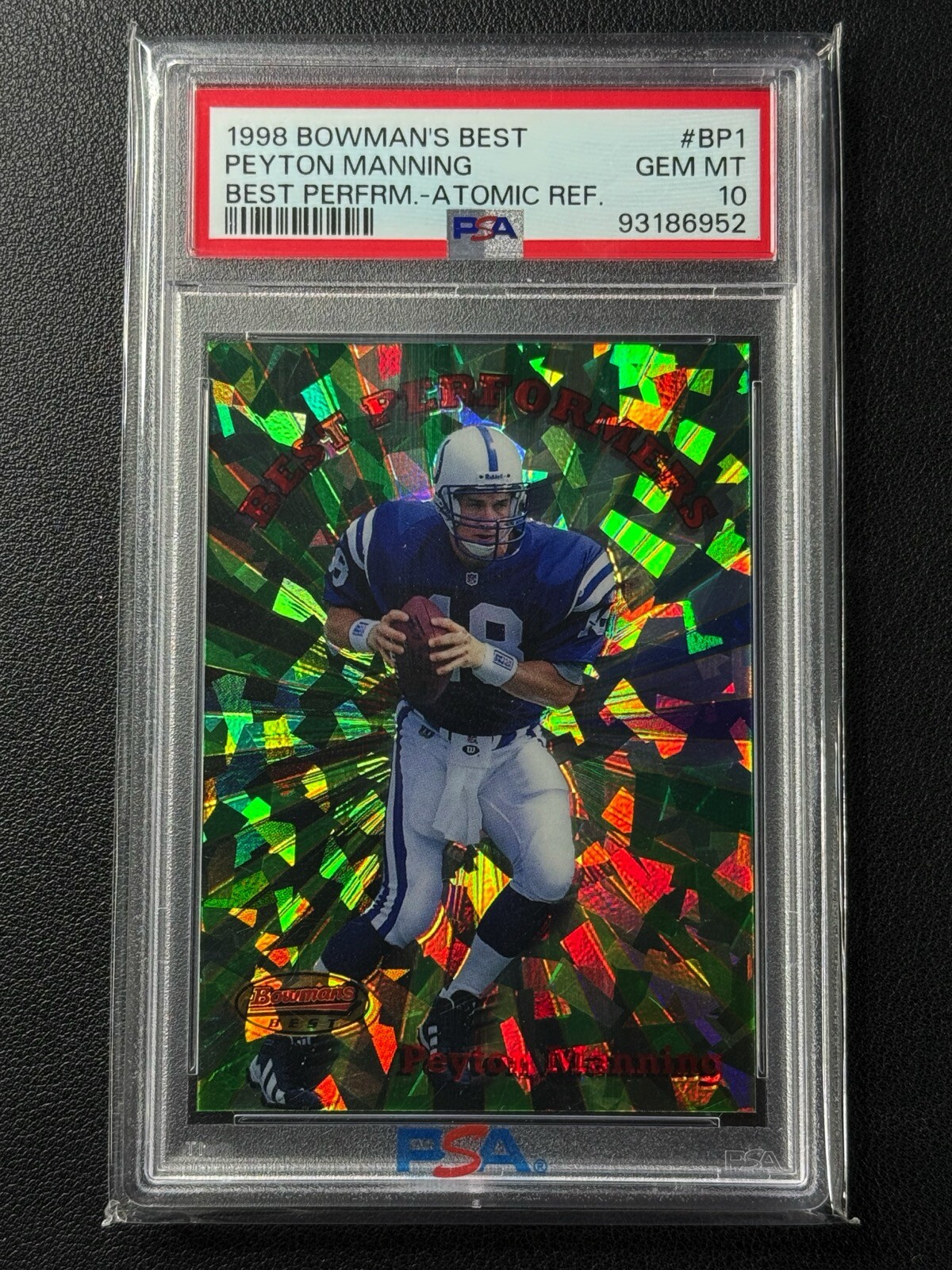 Hottest PSA 10 Cards for Sale on eBay