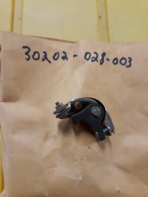 Honda Oem Contact Point 30202-028-003 | eBay