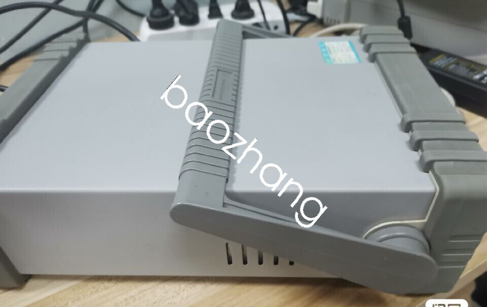 hp/Agilent Keysight U3606A Multimeter / DC Power Supply | eBay