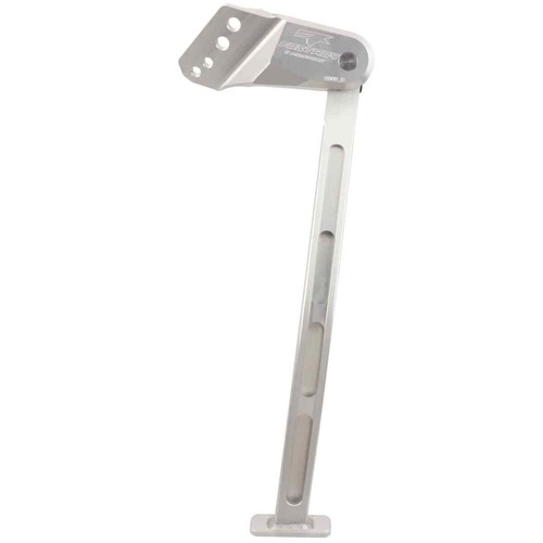 Pro Moto Billet Kickstand Kick Side Stand Kawasaki KX KXF 450 KX450 ...