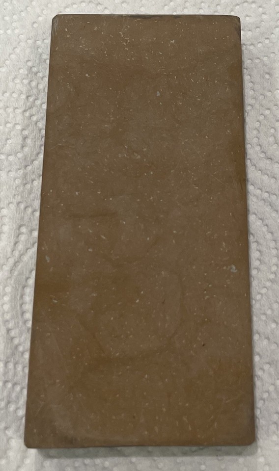 Frictionite 00 Barber Hone Razor Sharpening Stone | eBay