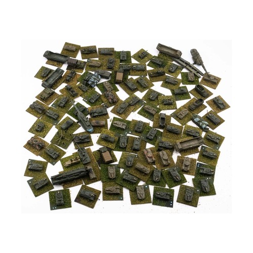 GHQ Micro Armor Russia 1:285 Russian Collection #6 NM | eBay