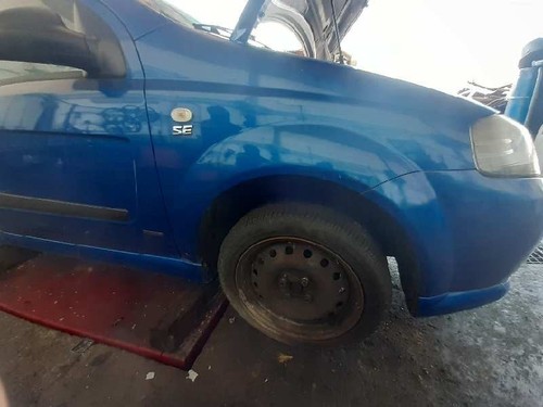 PARAFANGO ANTERIORE DESTRO / 111820 PER CHEVROLET KALOS 1.4 SE | eBay