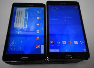 Lot 35 Samsung Galaxy Tab 4 SM-T230NU 7 inch 8GB - Tablet | eBay