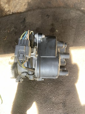 JDM 1999 2000 2001 HONDA CRV B20B OEM DISTRIBUTOR | eBay