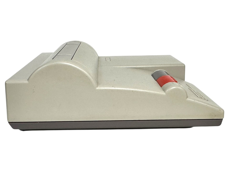 Nintendo NES-101 Top Loader Console w/ OEM controller & cables TESTED ...