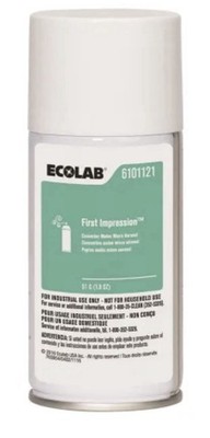 (12 PACK) ECOLAB Micro Aerosol 6101121 CUCUMBER MELON First Impression ...