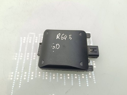 Polestar 2 2021 Rear right blind spot control module 32286570 RAG125233 ...