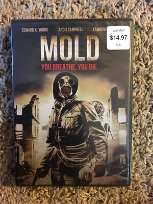 Mold (DVD, 2013) 760137575894| eBay