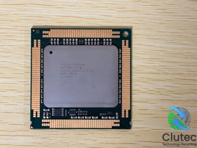 Intel SR0T1 Itanium 2 9560 2.53Ghz 8-Core Socket 1248 CPU Processor ...