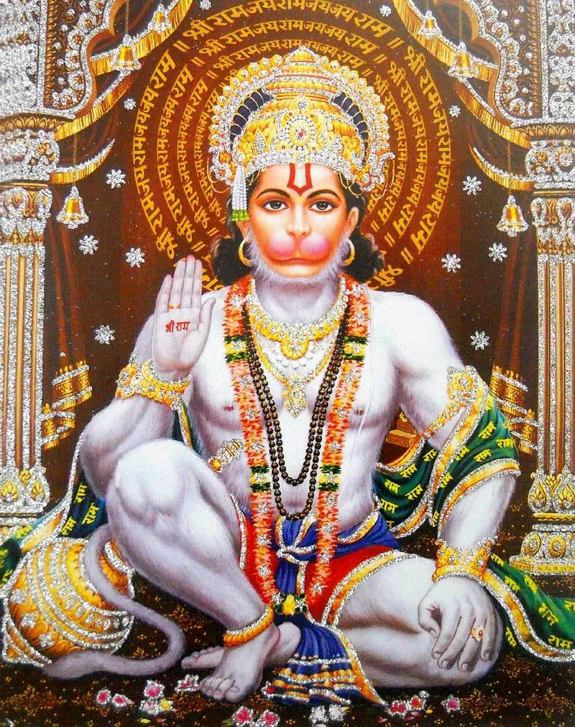 Hanuman Confetti GIF Hanuman Confetti Stars Discover Share, 42% OFF