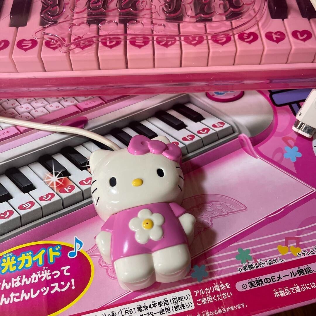 Sanrio Epoch Hello Kitty Sanrio Epoch Hello Kitty