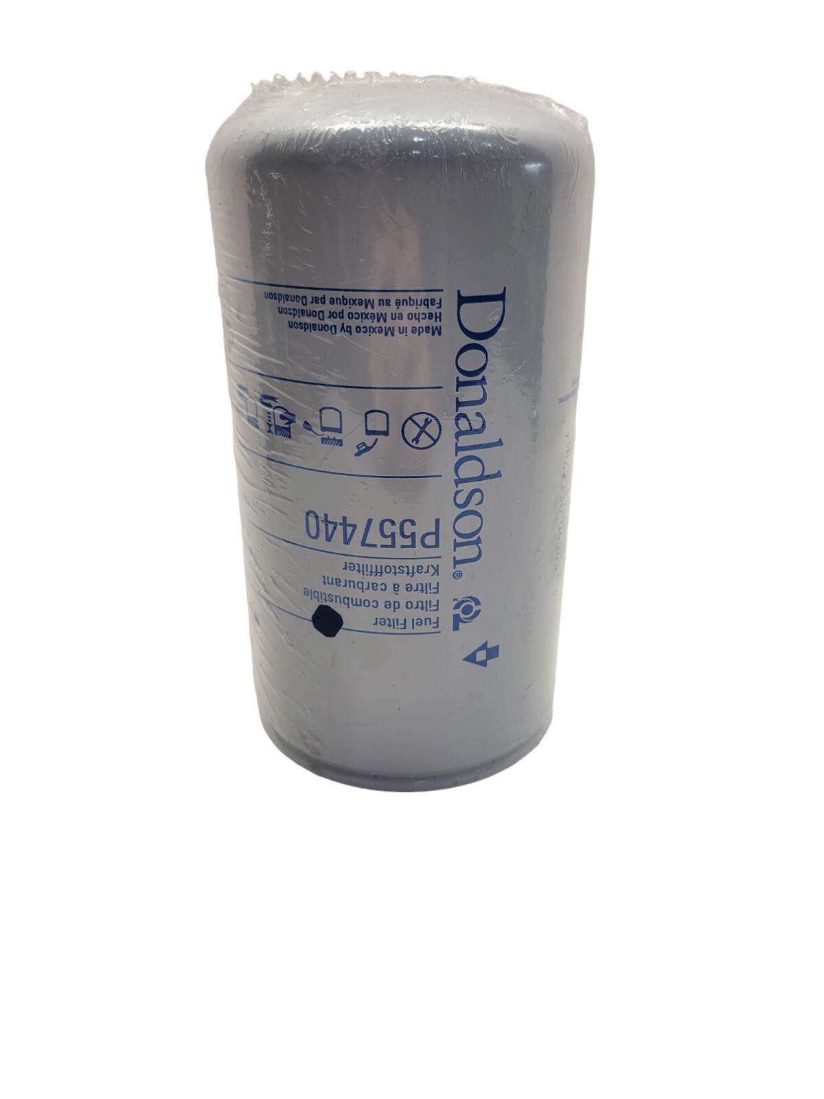 DONALDSON P557440 - Fuel filter cross reference