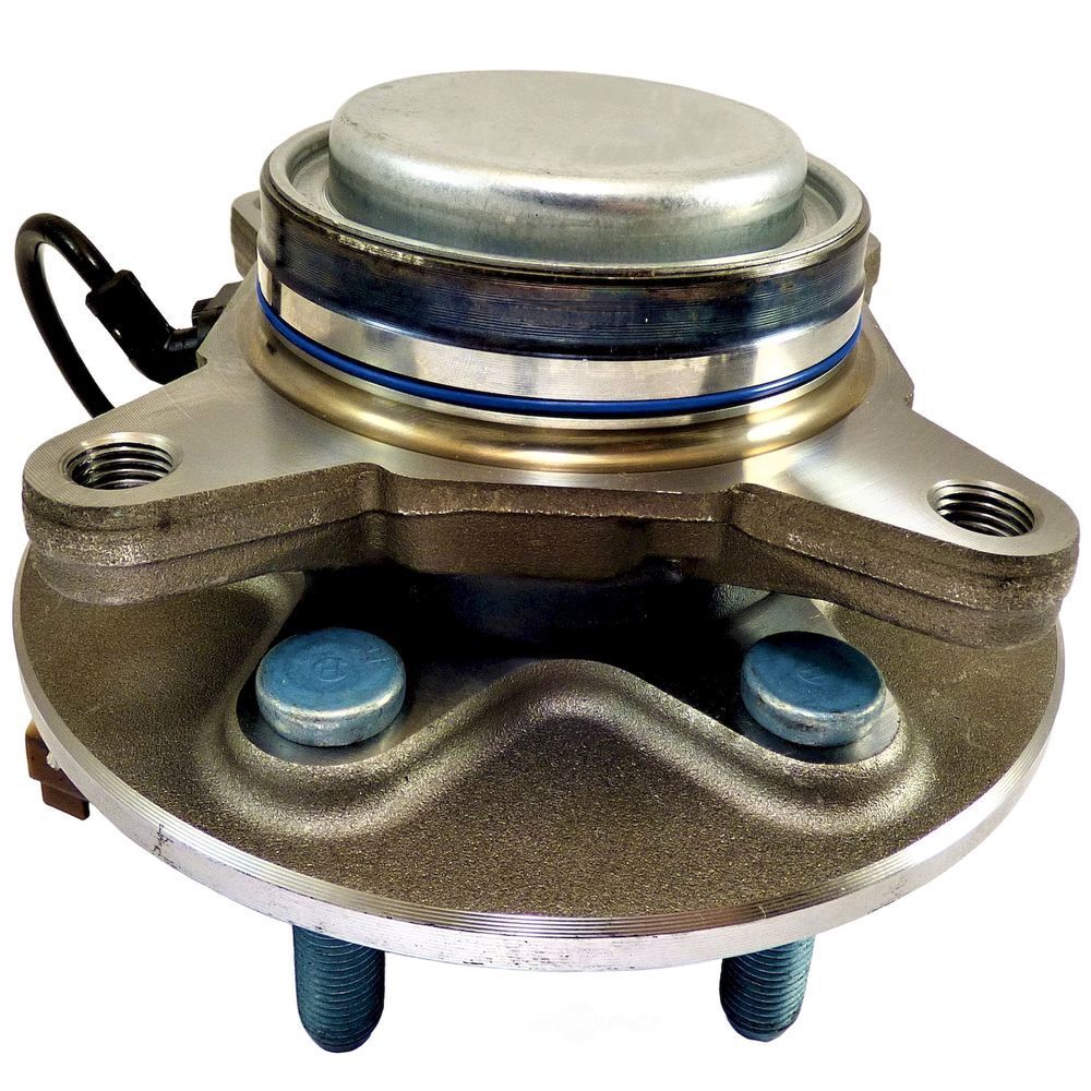 Wheel Bearing and Hub Assembly ACDelco 515170 for sale online | eBay