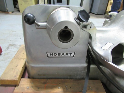 HOBART MODEL 84181 FOOD CUTTER/CHOPPER | eBay