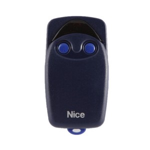 Nice Flo 2 Gate & Garage Remote Keyfob Transmitter | eBay