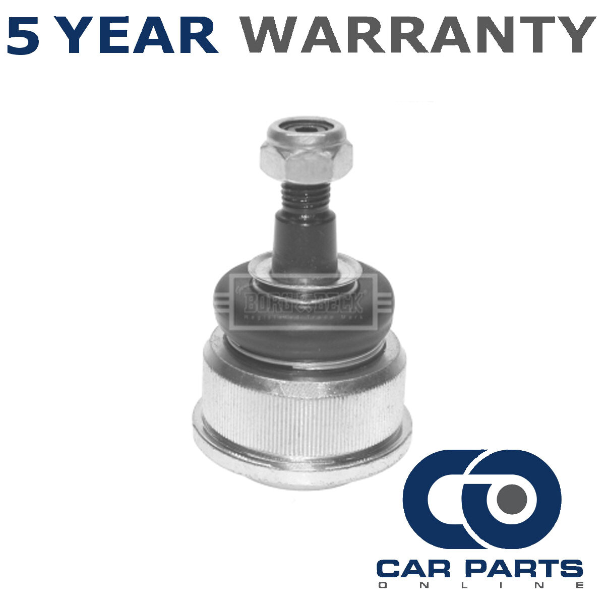 Ball Joint Front Outer CPO Fits BMW 3 Series 1990-2000 Z3 1995-2003 ...