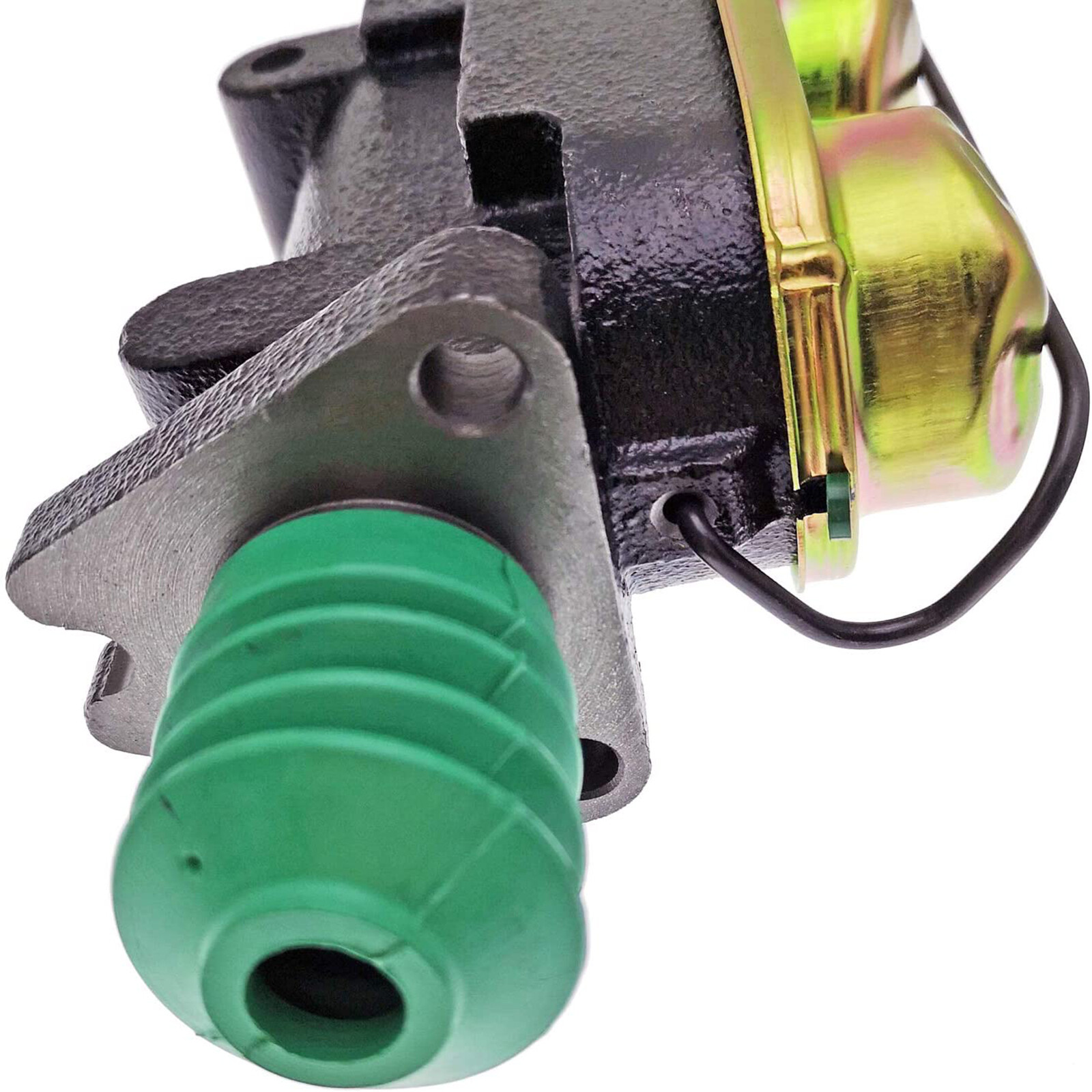 Brake Master Cylinder D126695 D127519 D131596 for Case 480D 580D 580SE ...