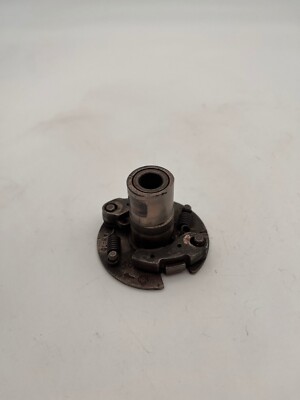 Yamaha XS500 XS 500 1H2 Fliehkraftregler Zündung Motor Triple Ignition ...